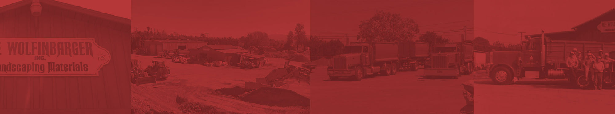 O.F Wolfinbarger Inc